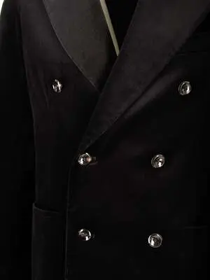 Tagliatore Ecru Montecarlo Jacket