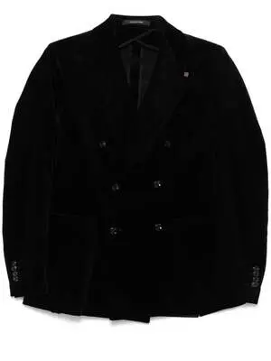 Tagliatore Ecru Montecarlo Jacket