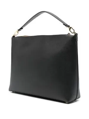 TOTEME Leather Tote Bag - Multicolor