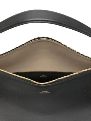 TOTEME Leather Tote Bag - Multicolor