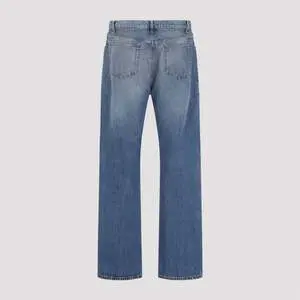 MAISON MARGIELA Straight-leg Jeans