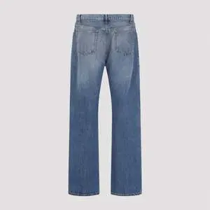 MAISON MARGIELA Straight-leg Jeans