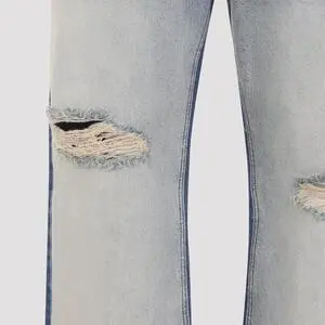 MAISON MARGIELA Straight-leg Jeans