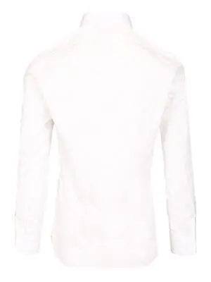 Tagliatore Pleated Formal Shirt