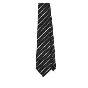 Saint Laurent Ties & Bow Ties - Black
