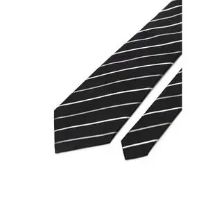 Saint Laurent Ties & Bow Ties - Black