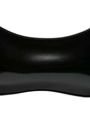 Jacquemus Le Bisou Leather Shoulder Bag - Multicolor