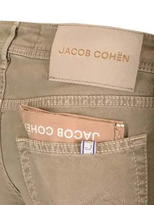 Jacob Cohen Nick Slim” Trousers