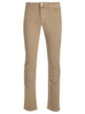 JACOB COHEN JACOB COHEN Nick Slim Trousers