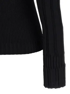 Balmain 3 Buttons Sweater