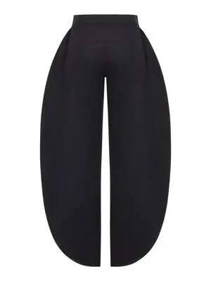 Alaïa Cotton Trousers
