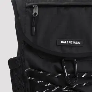 Balenciaga Hike Backpack