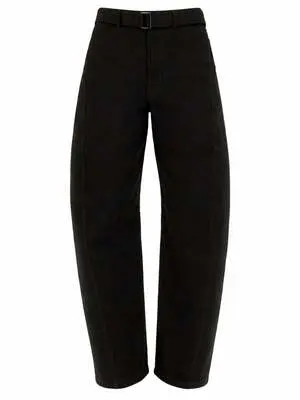 LEMAIRE Pantalone Twisted