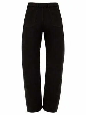 LEMAIRE Pantalone Twisted