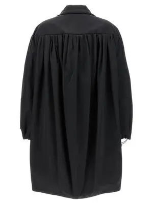 Marni Satin Parka