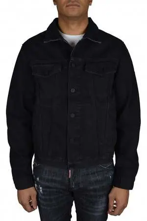 Off-White Denim Jacket