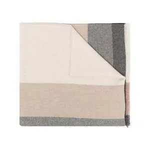 Brunello Cucinelli Grey Scarves - Gray