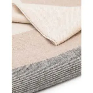 Brunello Cucinelli Grey Scarves