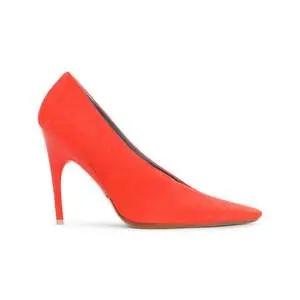 Balenciaga Duchesse Pumps - Multicolor