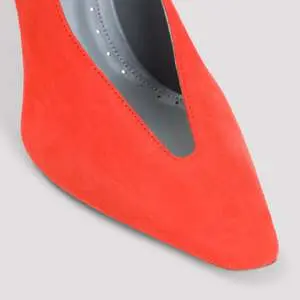 Balenciaga Duchesse Pumps - Multicolor