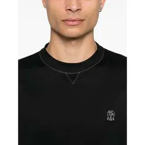Brunello Cucinelli T-shirts & Vests T-shirts