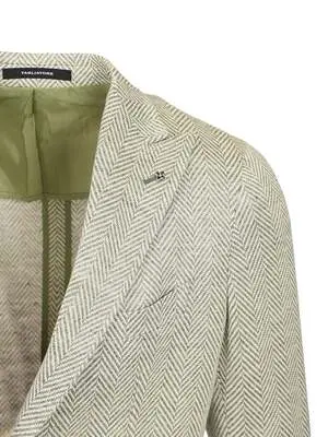 Tagliatore Montecarlo Jersey Resca Lancia Lino Cotone