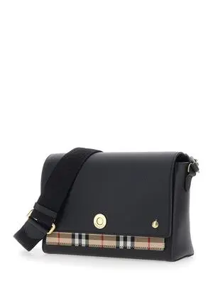 Burberry Ll Md Note Vvc - Multicolor