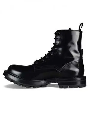 Alexander McQueen Wander Boots