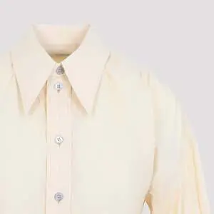 LEMAIRE Pointed Collar Shirt