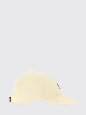 Prada Hat - Cream