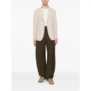 Tagliatore Neutrals Jackets Suit & Dinner Jackets