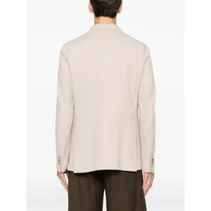 Tagliatore Neutrals Jackets Suit & Dinner Jackets