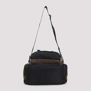 Prada Bandoliera Bag