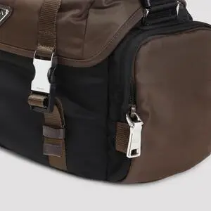 Prada Bandoliera Bag