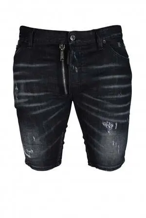 Dsquared2 Short - Black