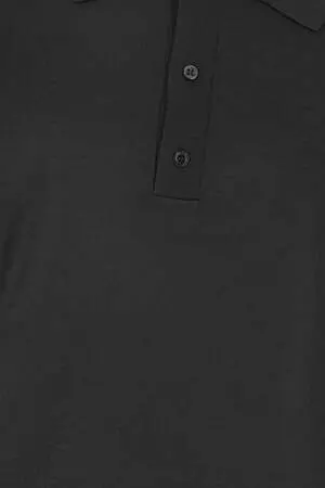 Valentino Garavani Long Sleeve Polo Knitwear - Multicolor