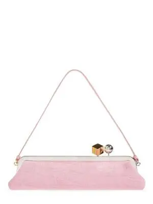 Jacquemus The Salon Handbag - Multicolor