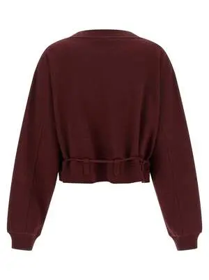 Dries Van Noten Haserfiela' Sweatshirt
