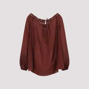 Zimmermann Aster Blouse