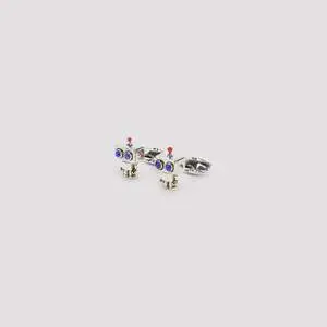 Paul Smith Robot Cufflinks