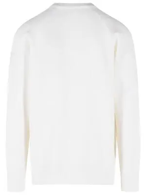 C.P. COMPANY Wool Blend Sweater