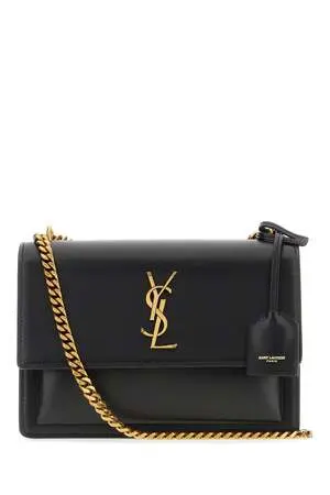 Saint Laurent Bags Crossbody Bags - Multicolor