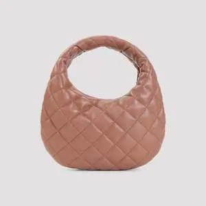 Saint Laurent Icarino Mini Hobo Bag