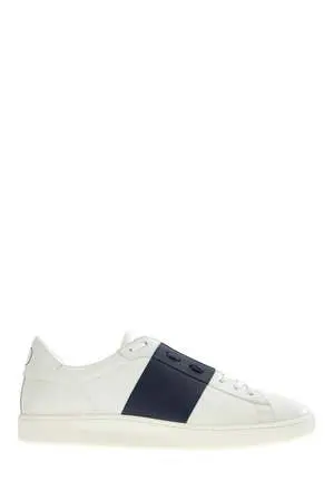 Valentino Garavani Shoes Sneakers - Multicolor