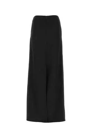 Bottega Veneta Viscose Blend Skirt