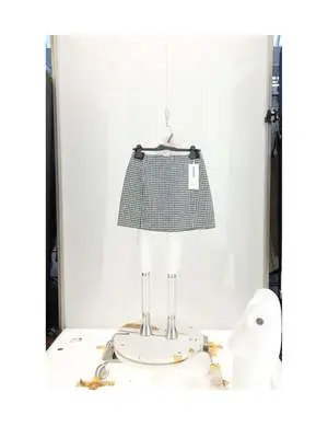 Dior Skirt - Black