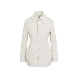 Bottega Veneta Cotton Jacket - Multicolor