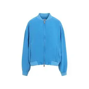 Versace Blouson - Blue