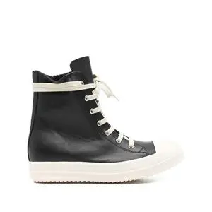 Rick Owens Trainers - Black