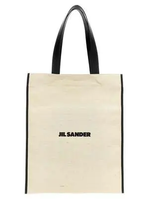 JIL SANDER Shopping Bag - Multicolor